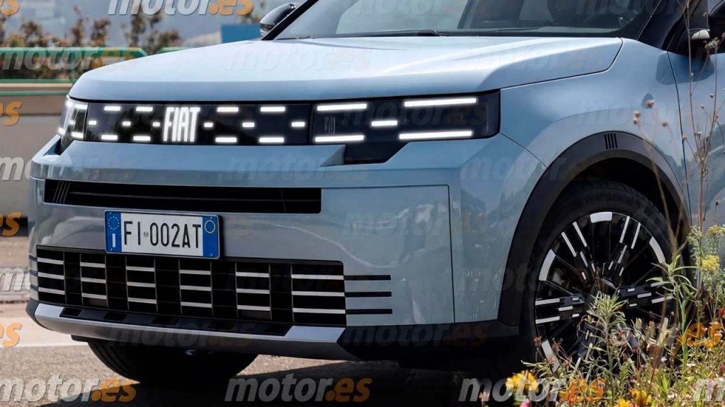 fiat-panda-fastback-2027-adelanto-3 - Mega Autos