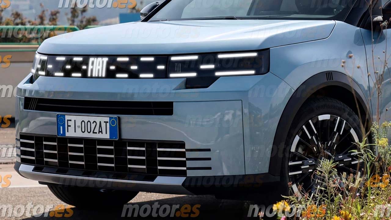 fiat-panda-fastback-2027-adelanto-3 - Mega Autos