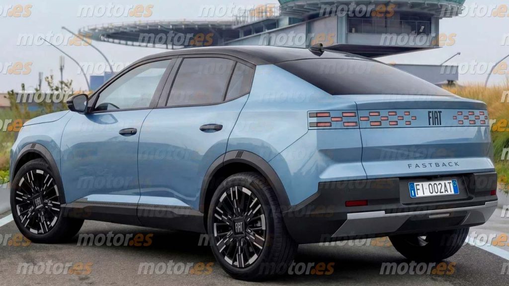 fiat-panda-fastback-2027-adelanto-6 - Mega Autos