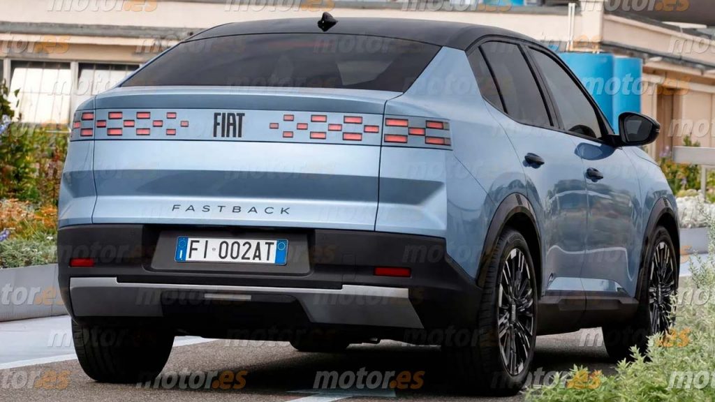 fiat-panda-fastback-2027-adelanto-7 - Mega Autos